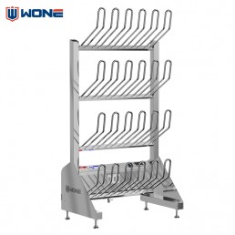 Boot Drying Rack | Boots Dryer | Footwear Drying Cabinet