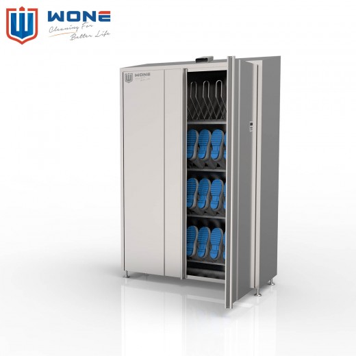 Ozone Hot Air Boot Shoe Dryer| Deodorization All Kinds of Work Shoes