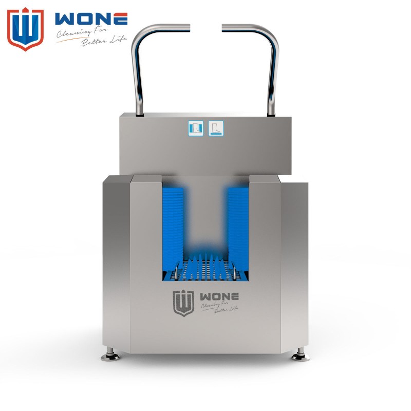 Automatic Boot Washing Machine PBW-31W