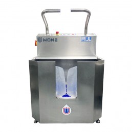 Boot Washer for Food Factory and Industrial