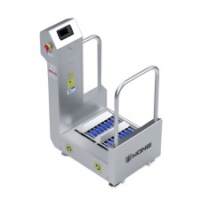 Boot Washer for Food Factory and Industrial
