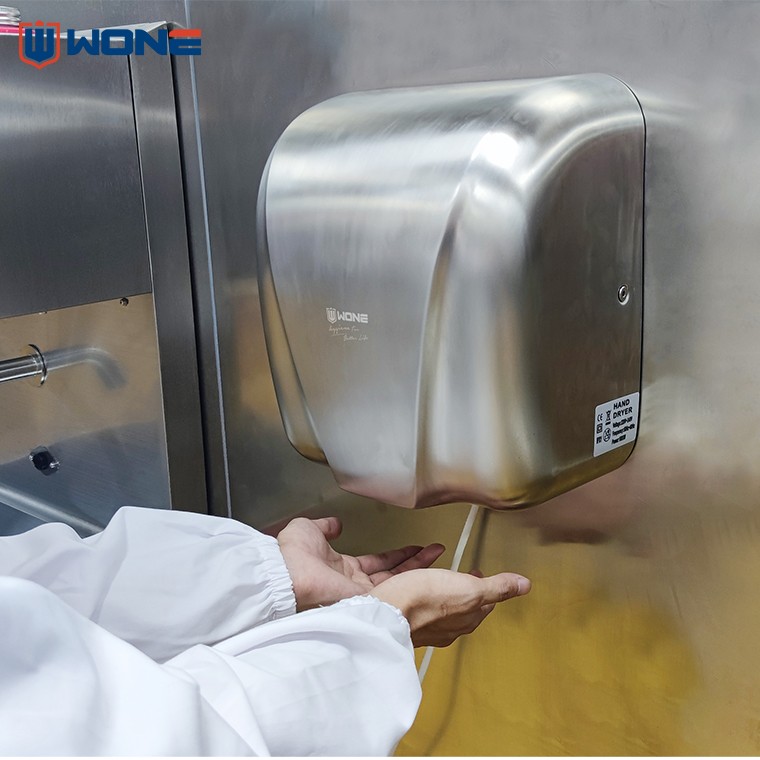 Buy Hand Dryer With Hepa Filter ∣ Commercial Use