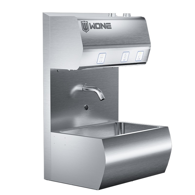 Hand Hygiene Station PHW-F3