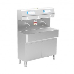 Cleaning and Sanitation Solution in Food Industry | WONE HYGIENE