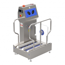 Hygiene Station Reliable Supplier - WONE