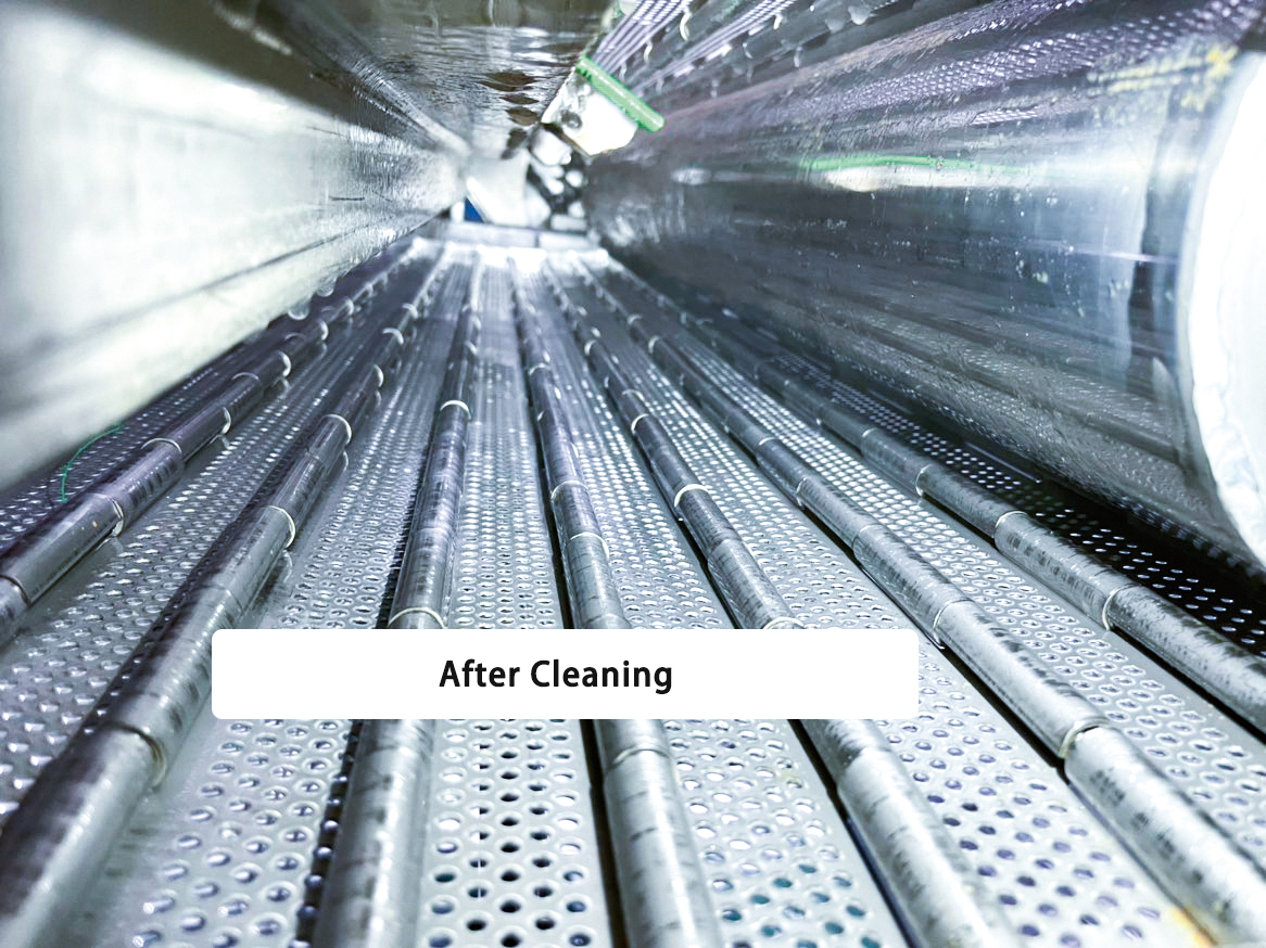 Foam Cleaning Machine Smart Syatem Foaming Flush Disinfection In 1